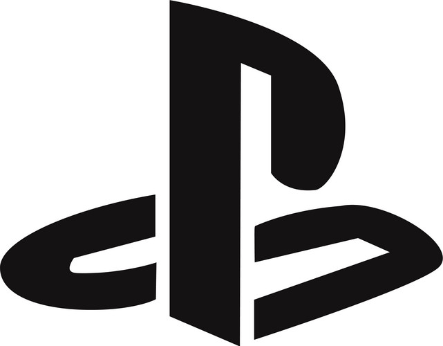 Playstation Logo Vector Icon | Jiffy Designs