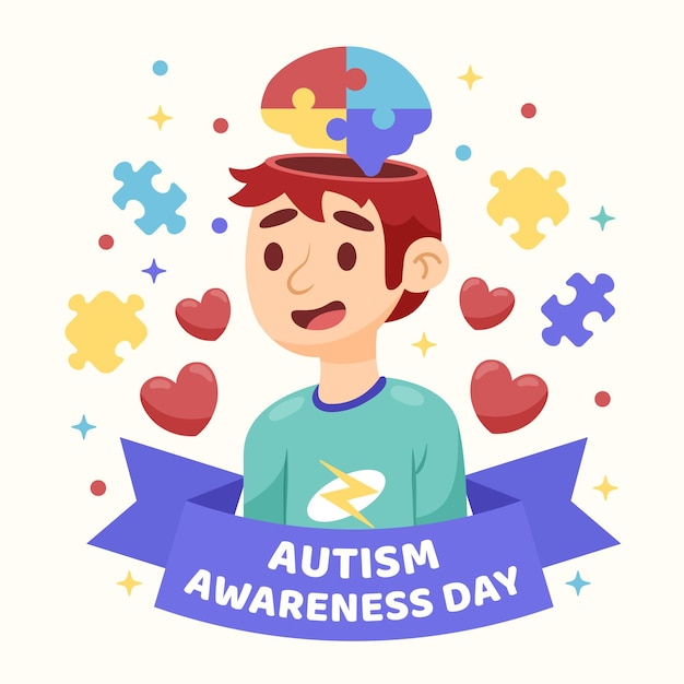 Celebrating Diversity and Inclusion on Autism Awareness Day | Jiffy Designs