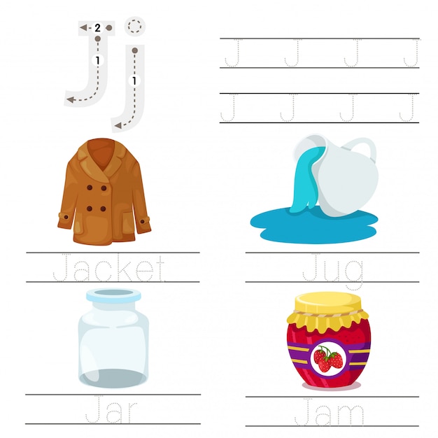 Delightful Illustrations of Everyday Objects and Whimsical Creatures ...