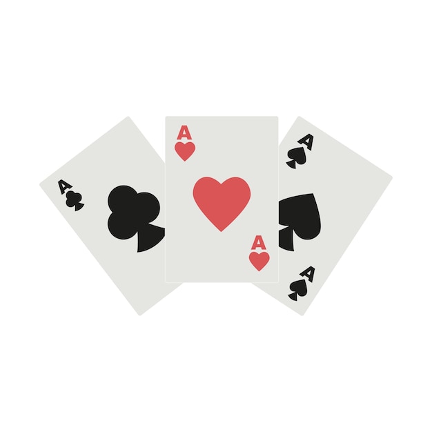 Vibrant Playing Cards Showcase Iconic Suit Symbols | Jiffy Designs
