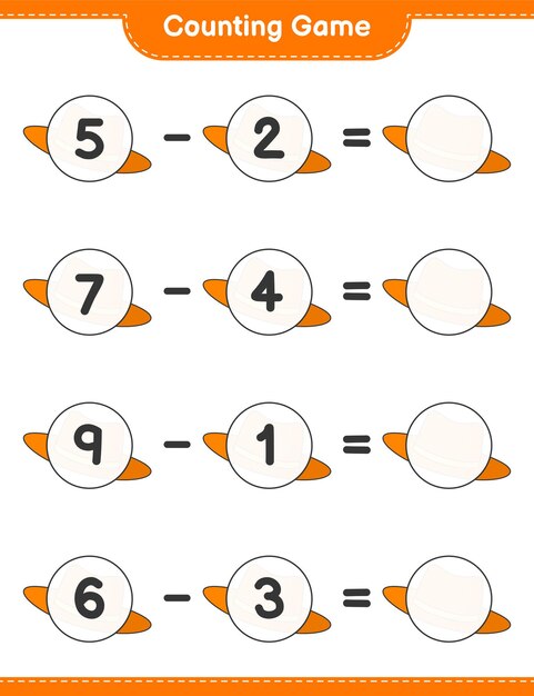 Engaging Math Puzzle: Subtract to Reveal the Answers | Jiffy Designs