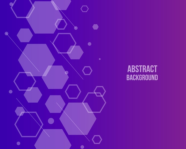 Vibrant Hexagonal Backdrop with Shimmering Geometric Patterns | Jiffy ...