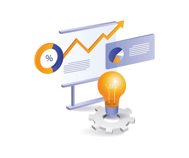 Innovative Data Analytics Dashboard With Insightful Visualizations 5241