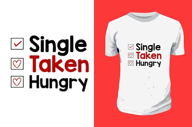 Playful Checklist of Single Life Priorities | Jiffy Designs