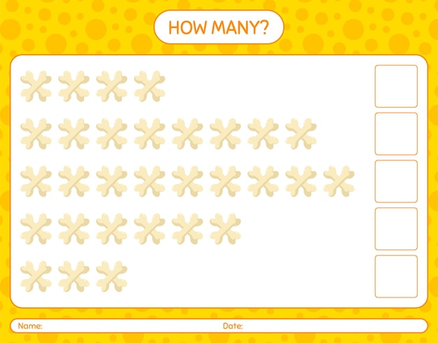 Counting Delightful Daisies: A Fun Math Activity | Jiffy Designs