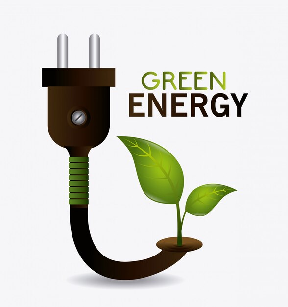 Sustainable Power: Harnessing Nature's Green Energy | Jiffy Designs