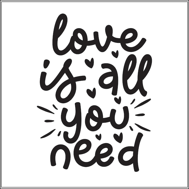 Heartfelt Handwritten Message of Unconditional Love | Jiffy Designs