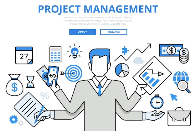 Comprehensive Project Management Toolkit: Streamlining Success | Jiffy Designs