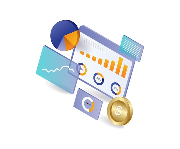 Vibrant Data Analytics Dashboard with Engaging Visualizations | Jiffy ...