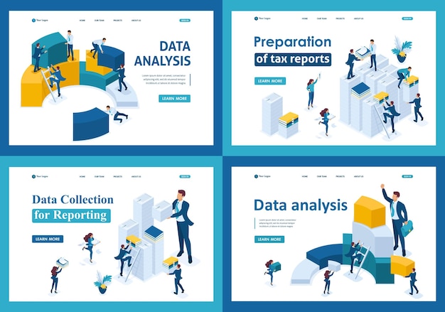 Collaborative Data Visualization and Reporting for Business Insights | Jiffy Designs