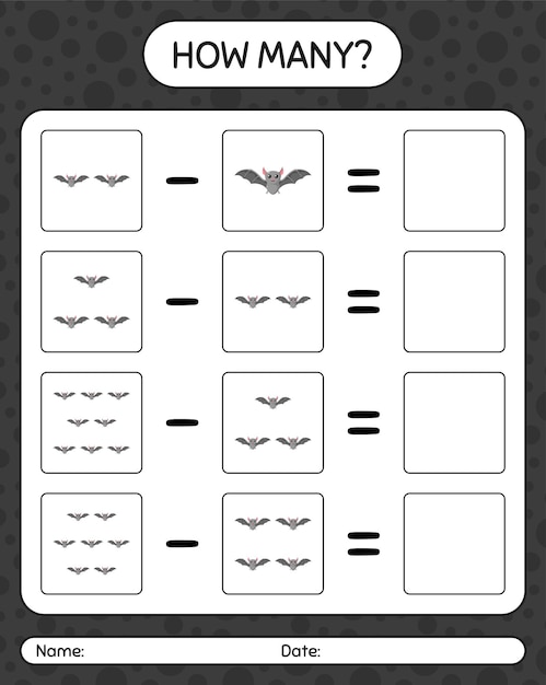 Diverse Bat Symbols in a Minimalist Collection | Jiffy Designs