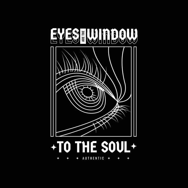 Striking Monochrome Eye Artwork Conveying Soulful Introspection | Jiffy ...