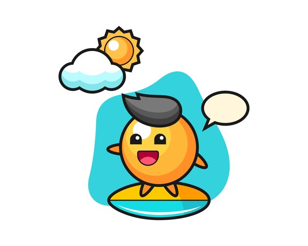 Cheerful Cartoon Sun Peeking Through Clouds | Jiffy Designs