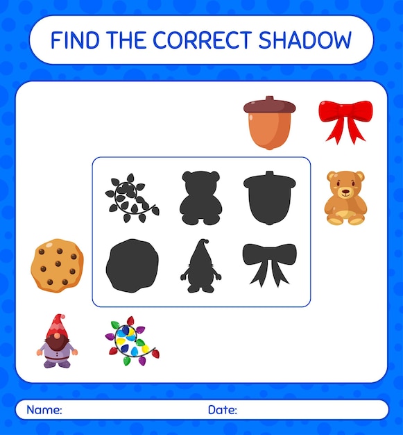 Uncover the Hidden Shadows: A Fun Visual Puzzle | Jiffy Designs