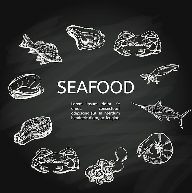 Delectable Seafood Delights: A Culinary Exploration | Jiffy Designs