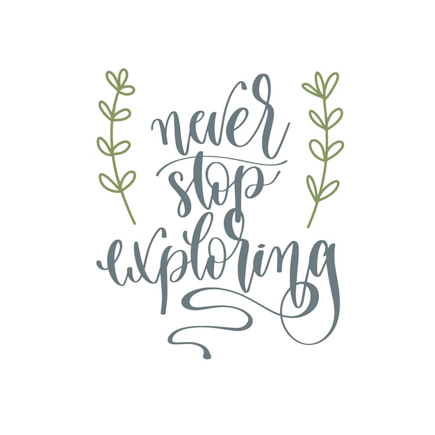 Inspiring Nature-Inspired Lettering Design with Floral Accents | Jiffy ...