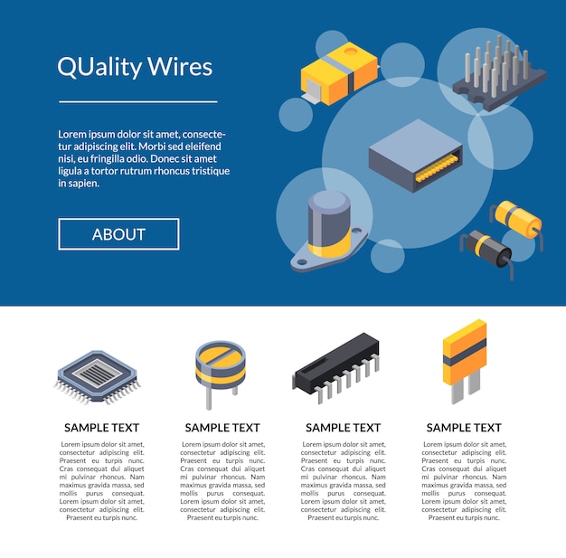 Versatile Electronic Components: Powering Innovation | Jiffy Designs