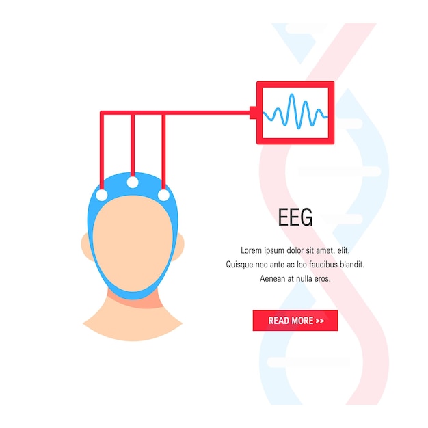Cutting-Edge EEG Technology Captures Brain Activity | Jiffy Designs