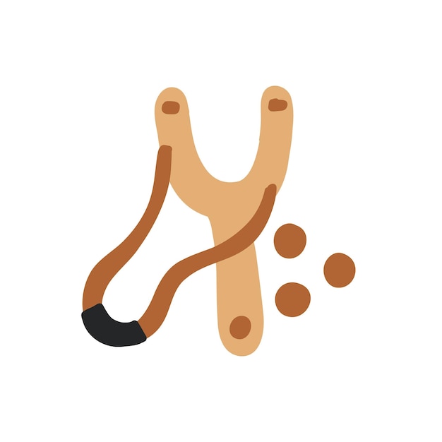 Playful Slingshot with Wooden Design | Jiffy Designs
