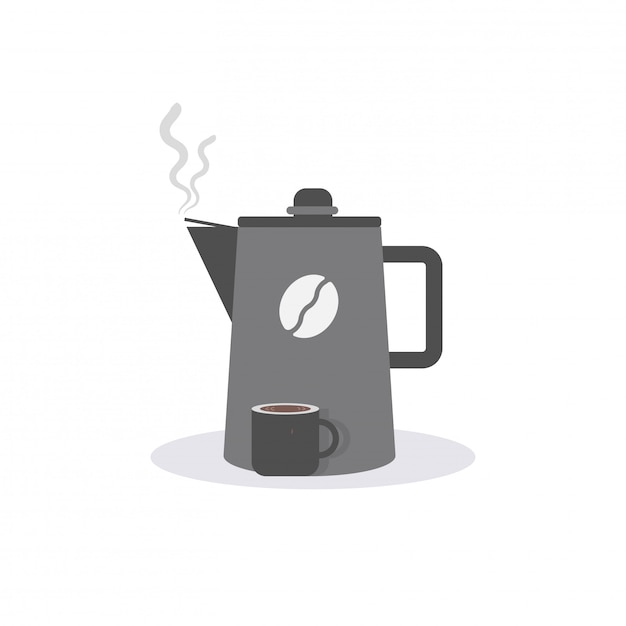 Sleek and Aromatic Coffee Maker Brews the Perfect Cup | Jiffy Designs