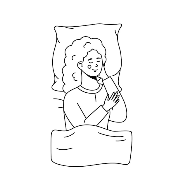 Cozy Embrace: A Warm Illustration of a Comforting Hug | Jiffy Designs