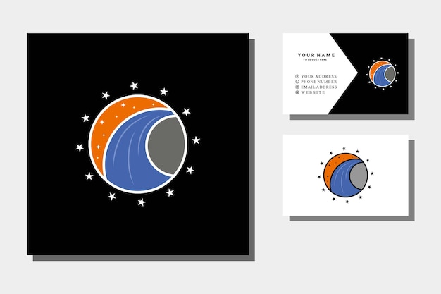 Vibrant Celestial Collection of Cosmic Symbols | Jiffy Designs