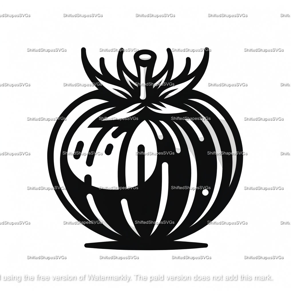 Tomato SVG bundle | Jiffy Designs