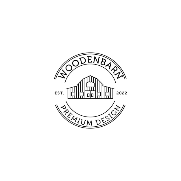 Vintage Woodworking Workshop Badge with Intricate Detailing | Jiffy Designs