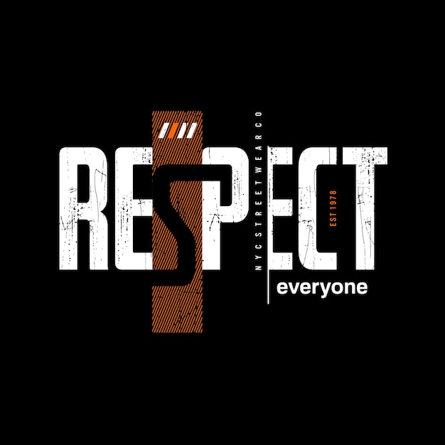 Powerful Typographic Design with Grunge Textures and Symbols | Jiffy ...