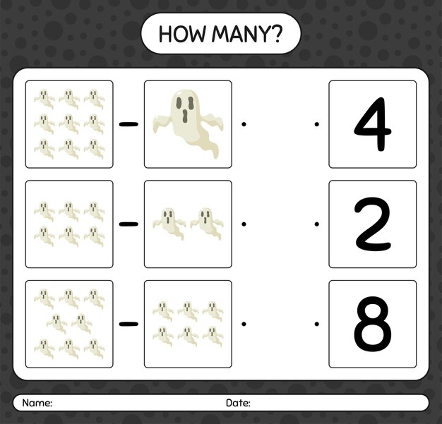 Counting Rabbits in a Whimsical Illustration | Jiffy Designs