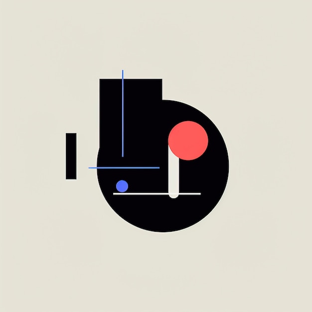 Geometric Shapes in Vibrant Primary Colors | Jiffy Designs