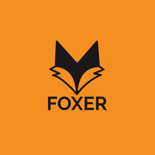 Sleek and Stylish Fox Logo for Modern Branding | Jiffy Designs