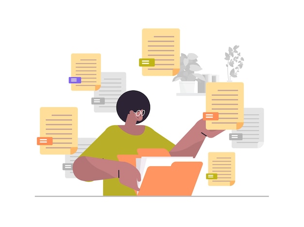 Efficient Document Management: Streamlining Your Workflow | Jiffy Designs