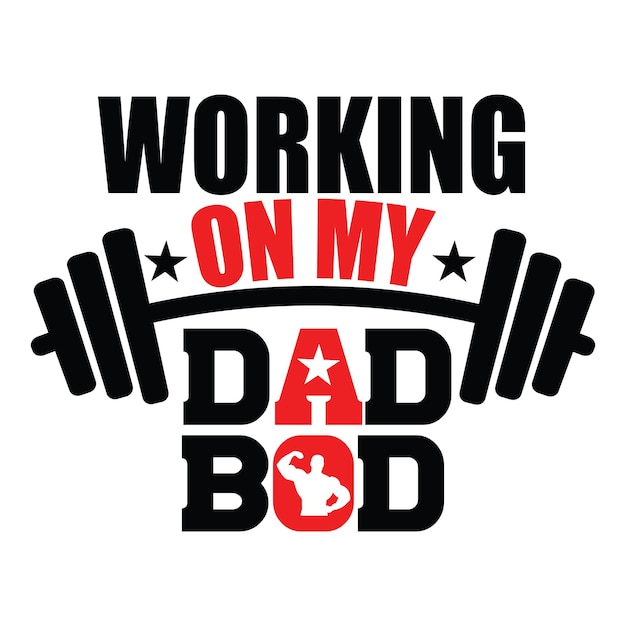 Empowering Dad Bod: Lifting Spirits and Confidence | Jiffy Designs