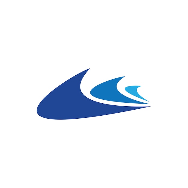 Captivating Coastal Wave Motif for Versatile Designs | Jiffy Designs