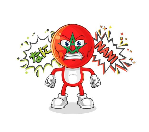 Energetic Red Superhero Character with Vibrant Expressions | Jiffy Designs