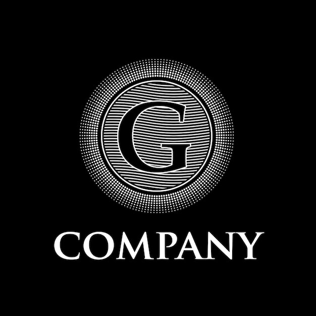 Captivating Monogram Design for Versatile Branding | Jiffy Designs