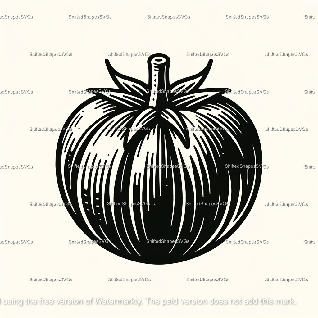 Tomato SVG bundle | Jiffy Designs