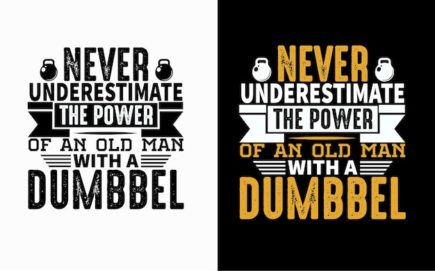 The Indomitable Strength of an Experienced Weightlifter | Jiffy Designs