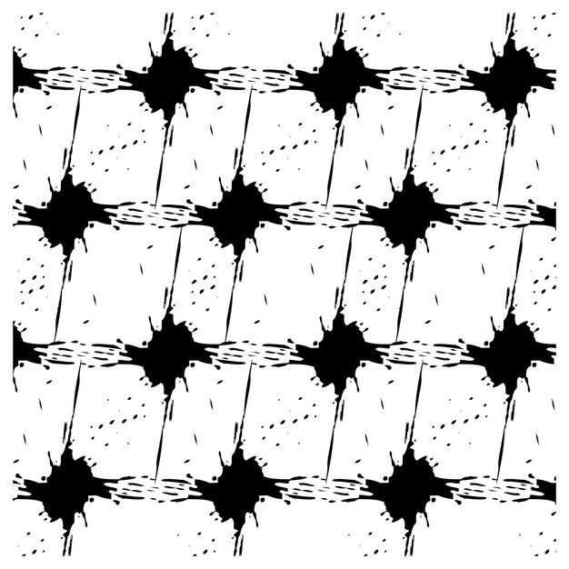 Captivating Monochrome Burst Patterns Exuding Dynamic Energy | Jiffy ...