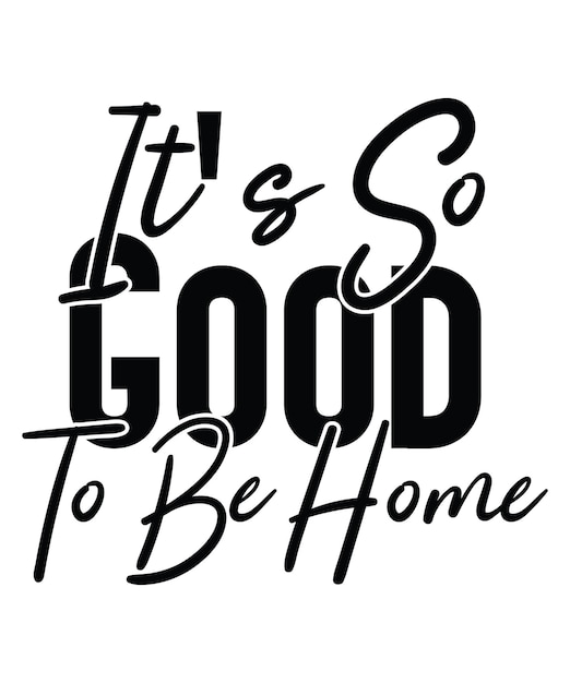 Inspiring Home Motto in Bold Calligraphy-Style Text | Jiffy Designs