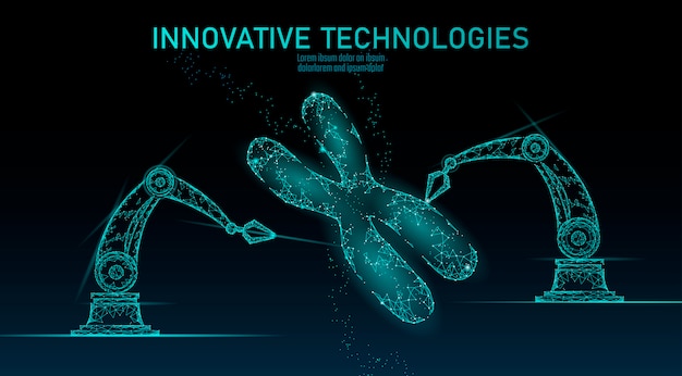 Innovative Technologies: Robotic Dragonfly Soaring Through Digital ...