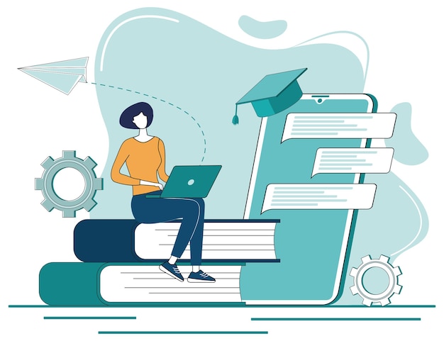 Empowered Learning: Student Exploring Knowledge with Technology | Jiffy ...