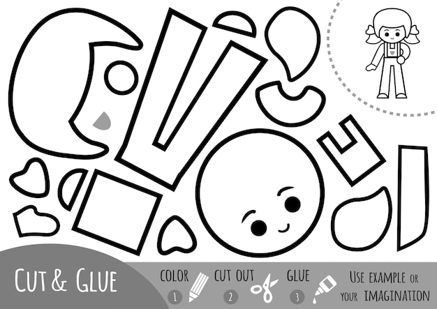 Playful Geometric Shapes and Friendly Character | Jiffy Designs