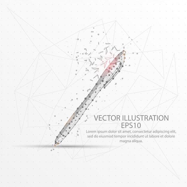 Elegant silver flute with delicate musical notes | Jiffy Designs