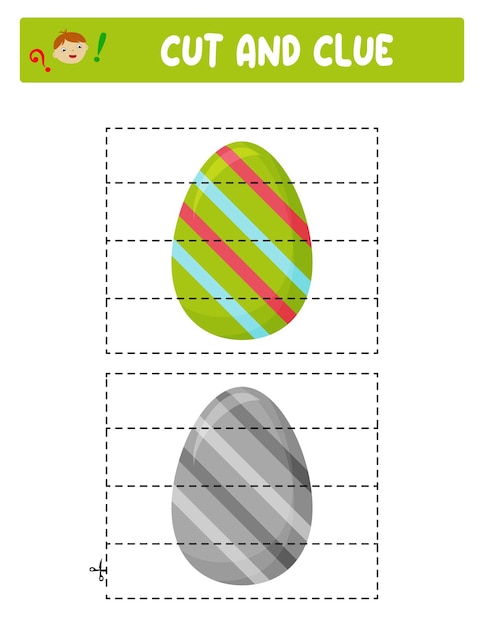 Vibrant Easter Egg Shapes for Crafting and Decorating | Jiffy Designs