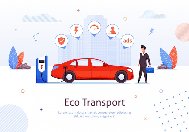 Eco-Friendly Transportation Solutions for Modern Commuters | Jiffy Designs