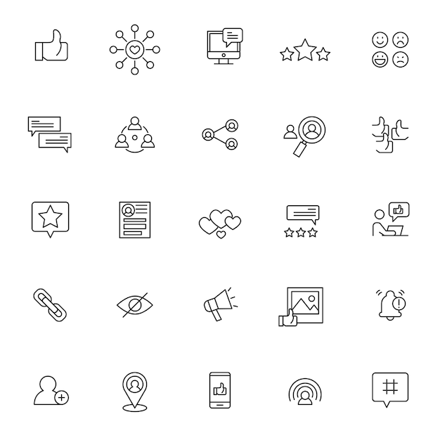 Diverse Collection of Versatile Graphic Design Elements | Jiffy Designs