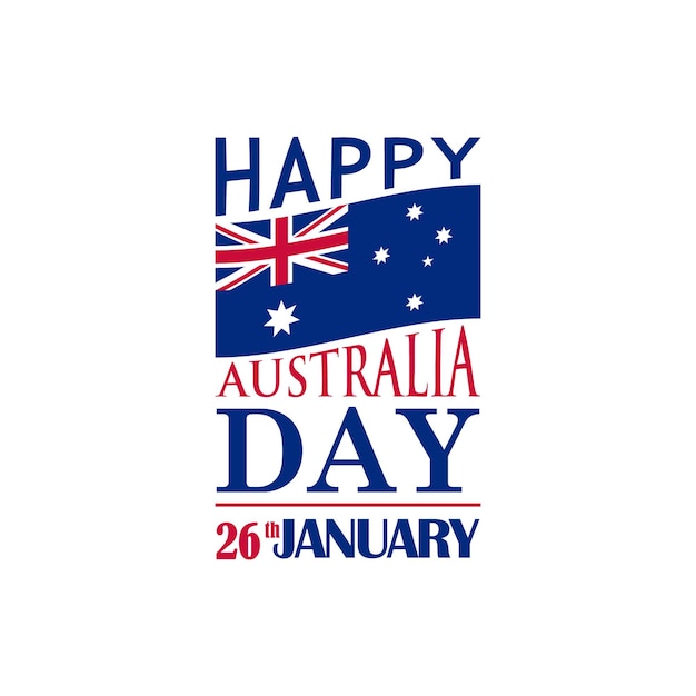 Festive Celebration of Australia's National Pride | Jiffy Designs
