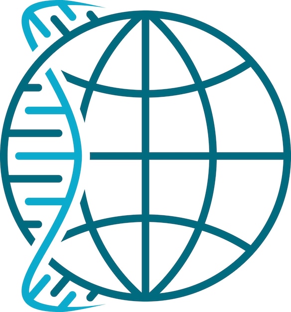 Interconnected World: A Global Symbol of Diversity and Unity | Jiffy ...